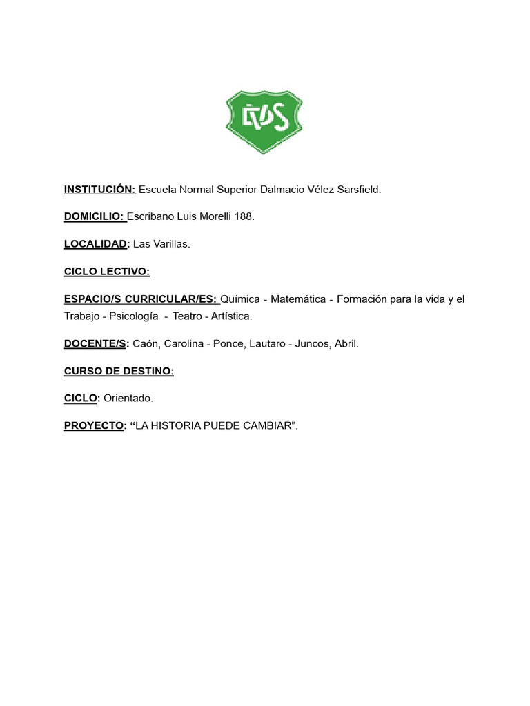 Proyecto Escolar contra el Bullying | PDF | Metodología de encuesta ...