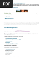 Urodynamic Procedure CPT Codes Guide | PDF | Urination | Urinary ...