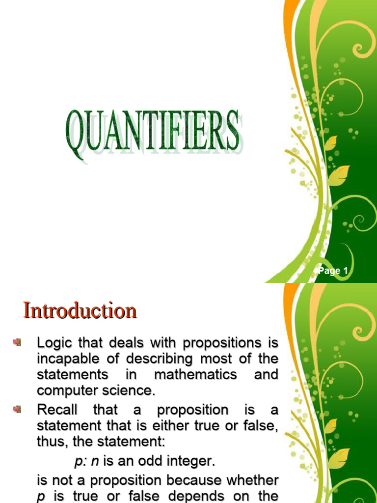 CS101 - Chapter4 Discrete Math | Download Free PDF | Theorem ... CS101 - Chapter4 Discrete Math | Download Free PDF | Theorem ...