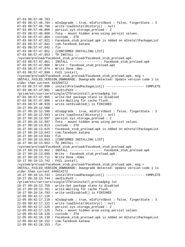 Preload Installer | Download Free PDF | Computing | Software