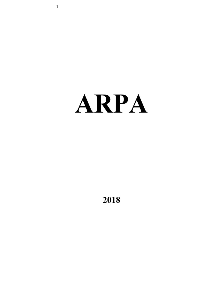 Libro Arpa 2018 | PDF | Velocidad | Cinemática