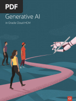 Oracle AI Agent Studio Overview | PDF | Artificial Intelligence ...