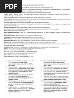 Camp Defense Plan | PDF | Battles | Conflicts