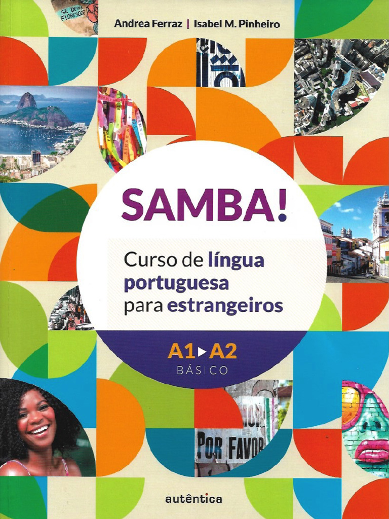 SAMBA | PDF