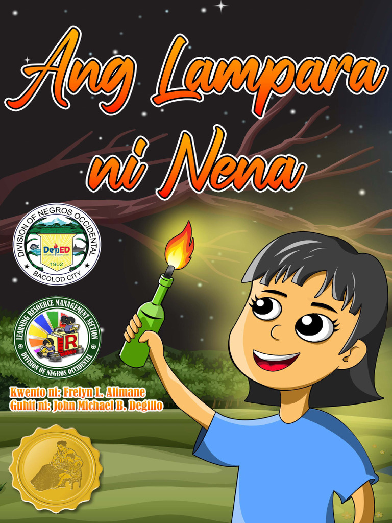 Ang Lampara Ni Nena | PDF | Property Law | Freedom Of Expression Law