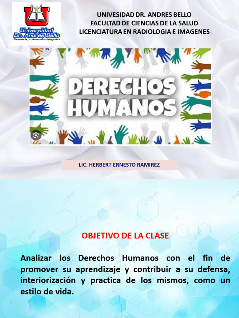 Semana 9.2 (Ju 21-3-24) Clasificacion de Los DDHH | PDF | Derechos ... Semana 9.2 (Ju 21-3-24) Clasificacion de Los DDHH | PDF | Derechos ...