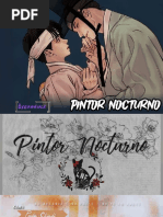 JINX Cap 28 Sin Censura Créditos A Quien Corresponda PDF | PDF