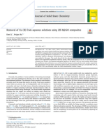 DOE Guidelines For Packaging Labelling and Storage of Scheduled Wastes ...