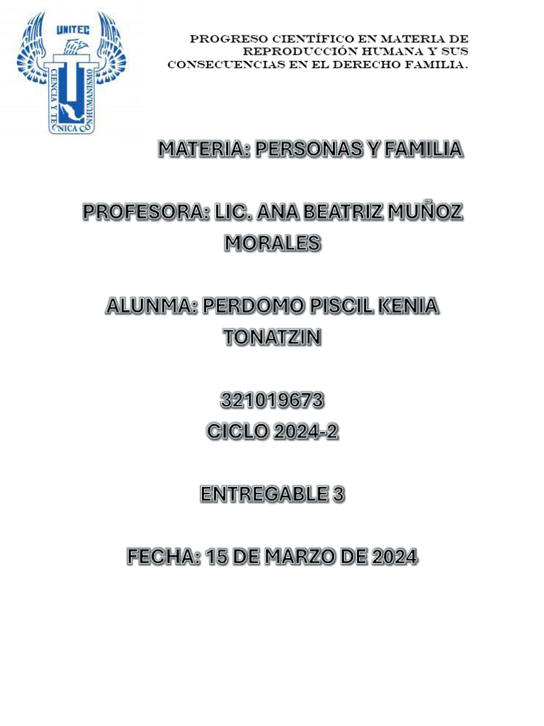 Progreso Cientifico | Descargar gratis PDF | Reproducción humana ...