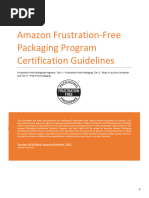 ISTA 6-AMAZON Packaging Test Solutions (PDFDrive) | PDF | Packaging And ...