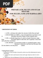 2020 Brix Values of Single Strength Juices | PDF | Fruit | Plants