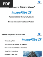 Healthcare Pacsgear Product-Overview | PDF | Electronic Health Record ...