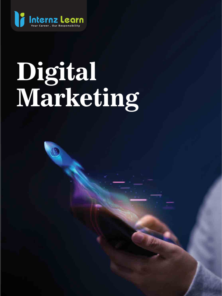 Digital Marketing | PDF | Digital Marketing | Analytics