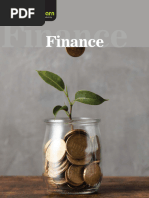 Internz Learn Brochure | PDF | Mentorship | Computing