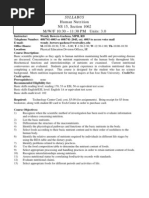 Food and Nutrition Syllabus | PDF | Foods | Nutrition