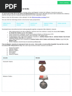 Class 8th History (Old Ncert) | PDF