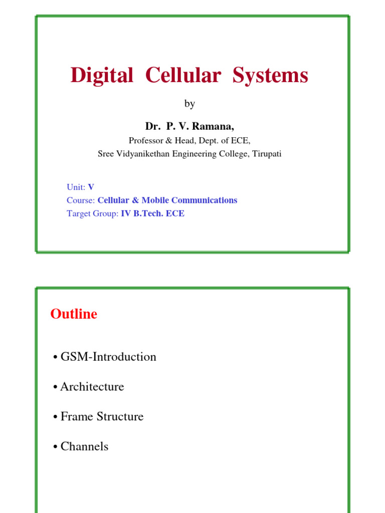 2 3 2 PPTS or Content Used in ICT Class of 10 Different Teachers | PDF ...
