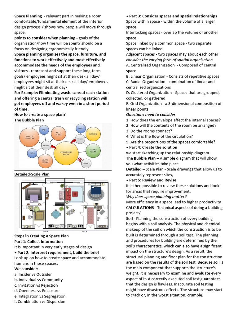 BSD Reviewer | PDF | Specification (Technical Standard) | Concrete