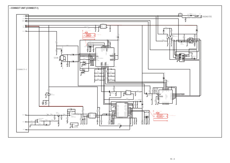 ICOM IC 7410 Service Manual Trang 7 | PDF