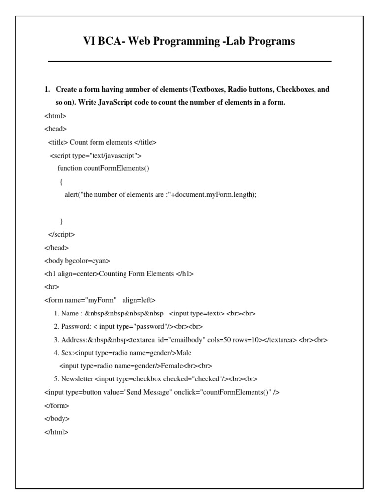 Ss-Web Mannual | PDF | Java Script | World Wide Web Ss-Web Mannual | PDF | Java Script | World Wide Web