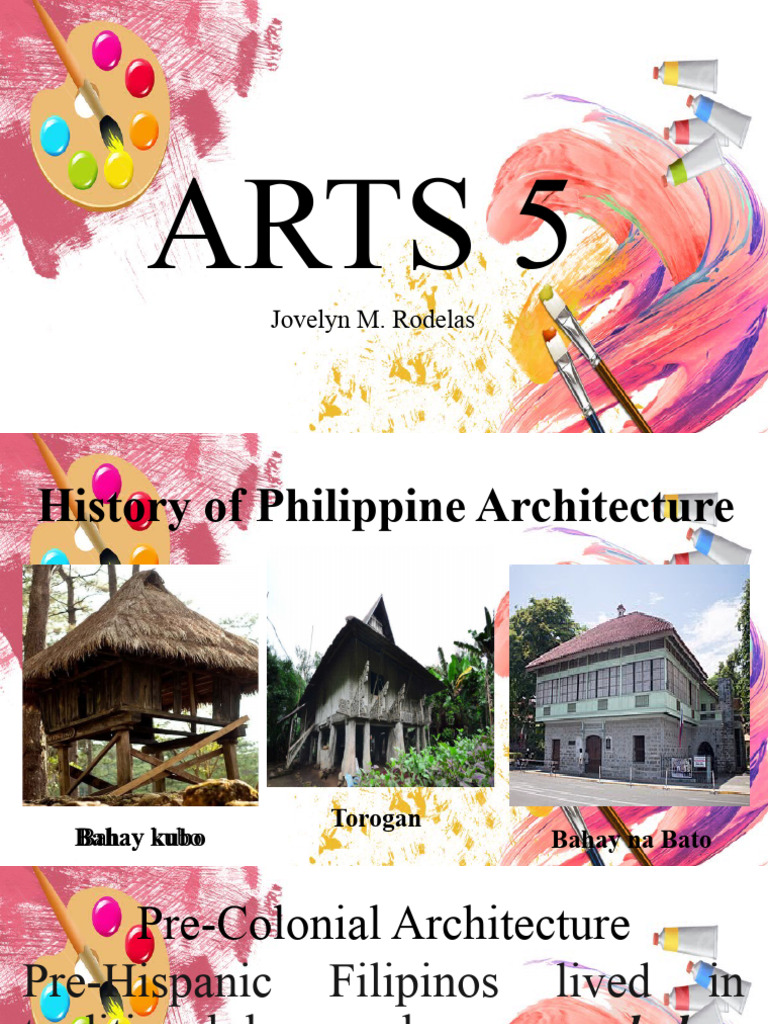 Arts | PDF