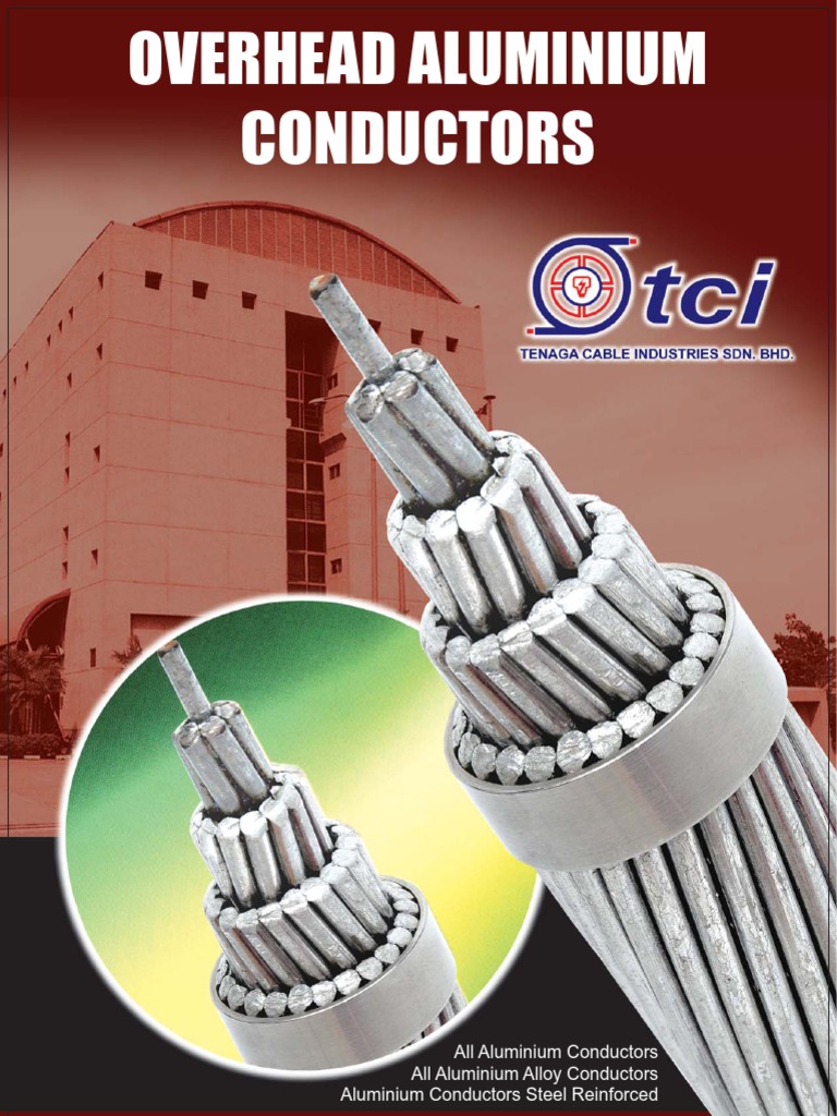 ACSR Conductor Current Ratings Guide | PDF