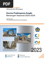 Perpres No 12 Tahun 2025 RPJMN 2025-2029 | PDF