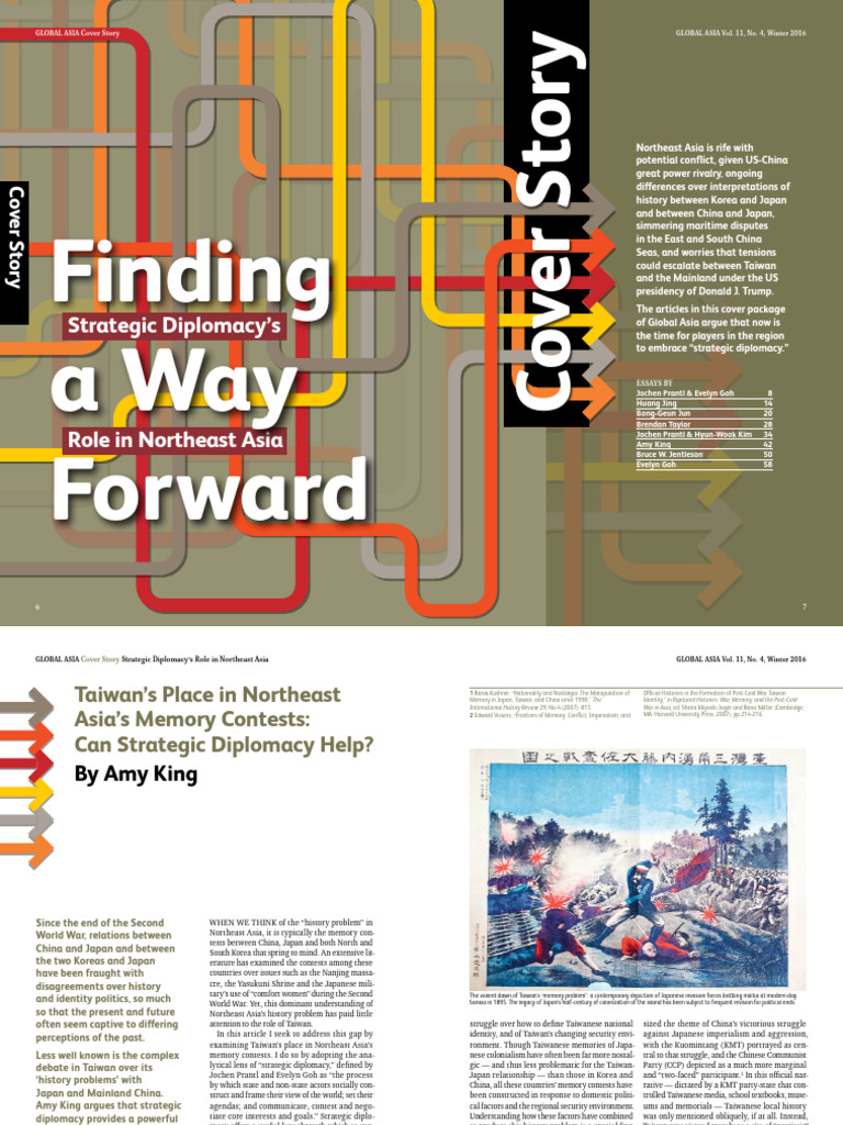 King 2016 (Taiwan) | PDF | Taiwan | Kuomintang