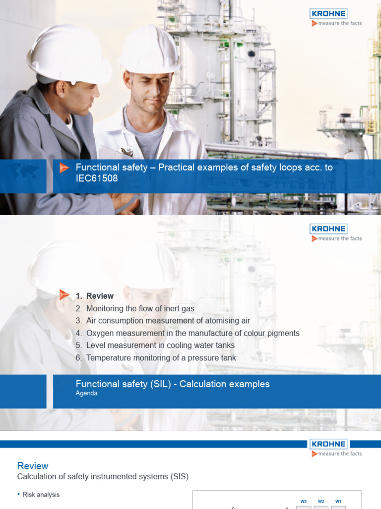 Functional Safety for Engineers | PDF | Safety