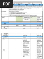 Most Essential Topics and Melcs For Ucsp | PDF