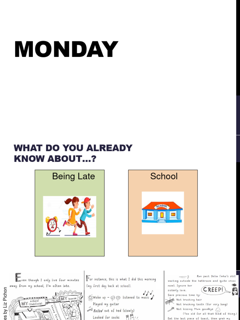 Afternoon-Reading-Lessons-Brillant-World-of-Tom-Gates | PDF