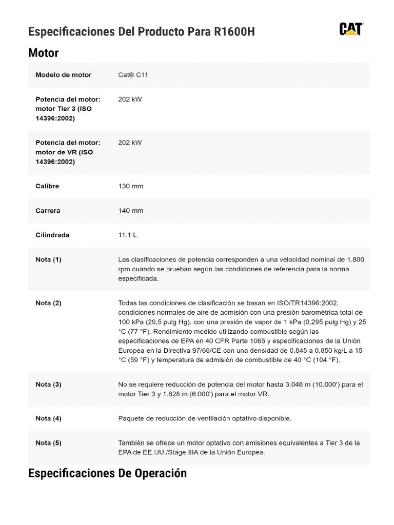 R1600H | PDF