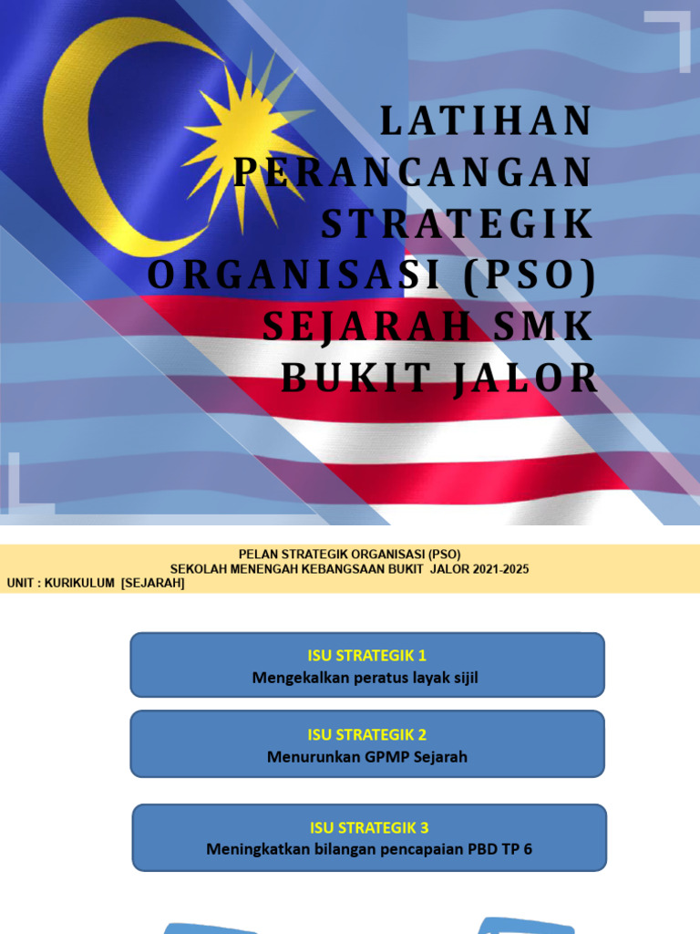 Pso Sejarah 2024 | PDF