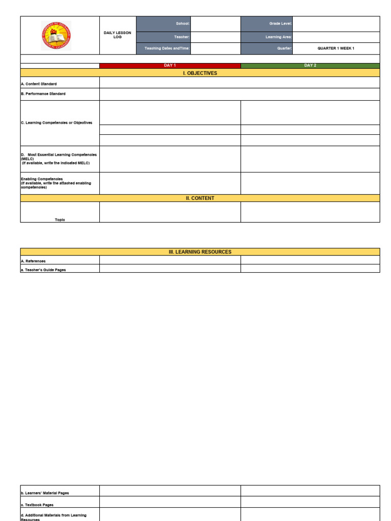 Lesson Exemplar Humss 1c Group | PDF | Learning | Pedagogy