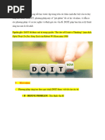 Solve It | PDF