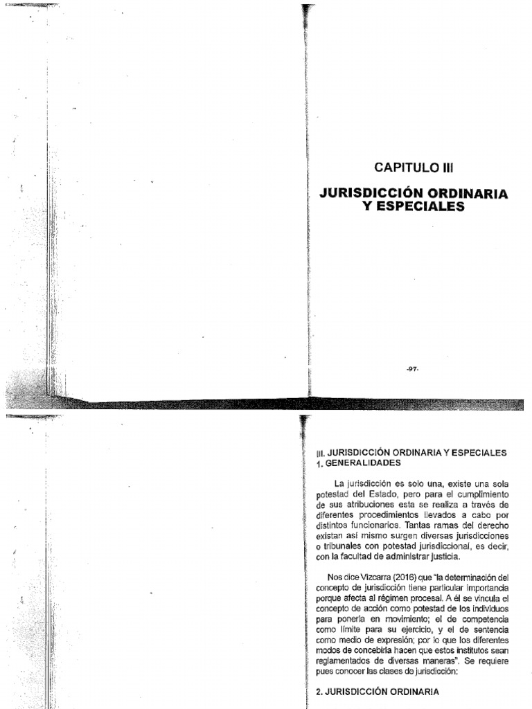 PROCESAL LIBRO 2 - PARTE 2 - Compressed | PDF