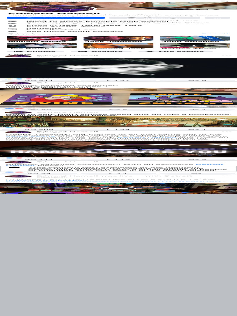 Facebook Format | PDF