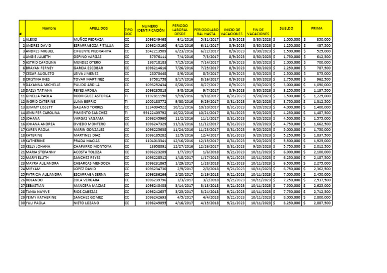 Libro2 (Version 1) .XLSB | PDF