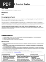 Analysing Argument - The Ultimate Cheat Sheet | PDF | Argument | Metaphor