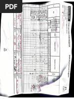 Malawi Current Traffic Service Fees and Fines and Penalties | PDF ...