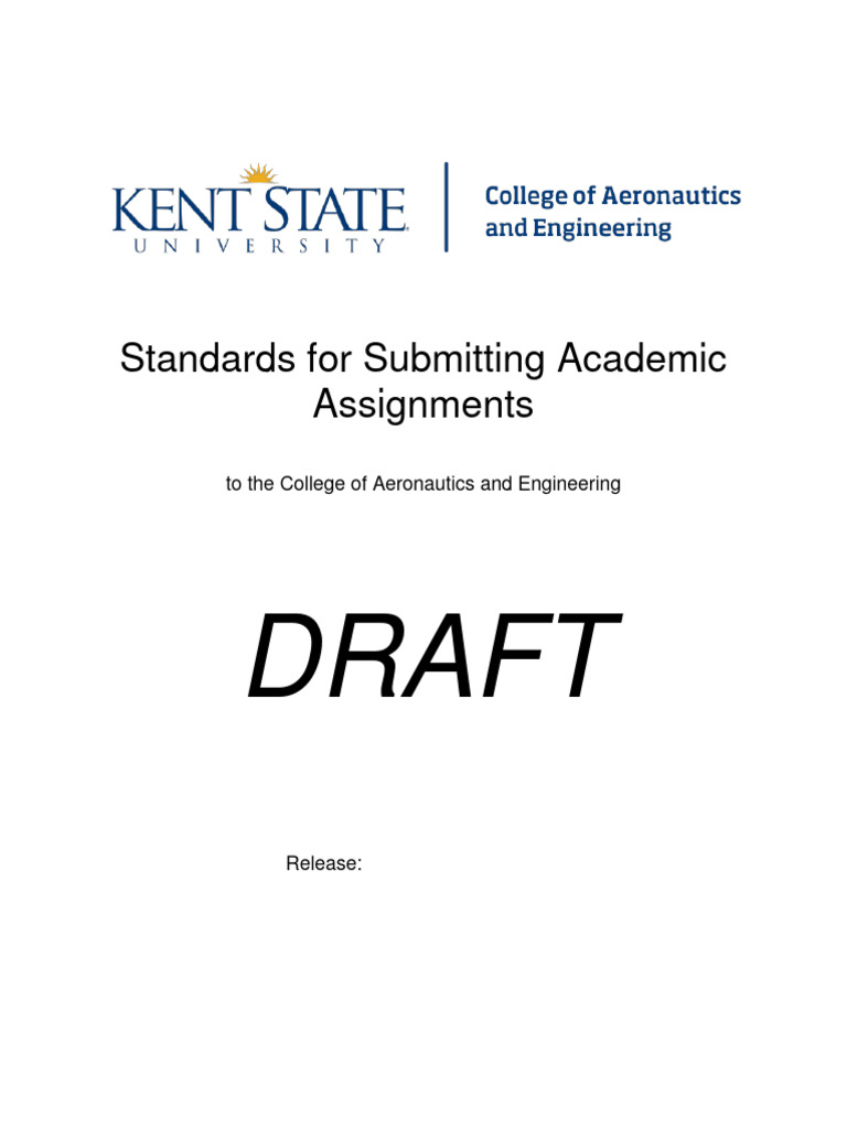 2023 Draft CAE Technical Writing Manual | PDF | Thrust | Propulsion