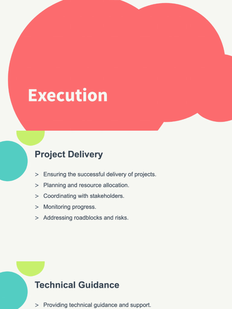 Execution | PDF