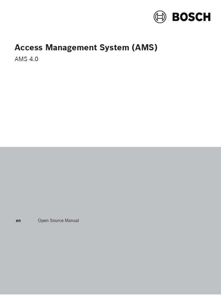 AMS Open Source Licenses | PDF | Windows Presentation Foundation ...