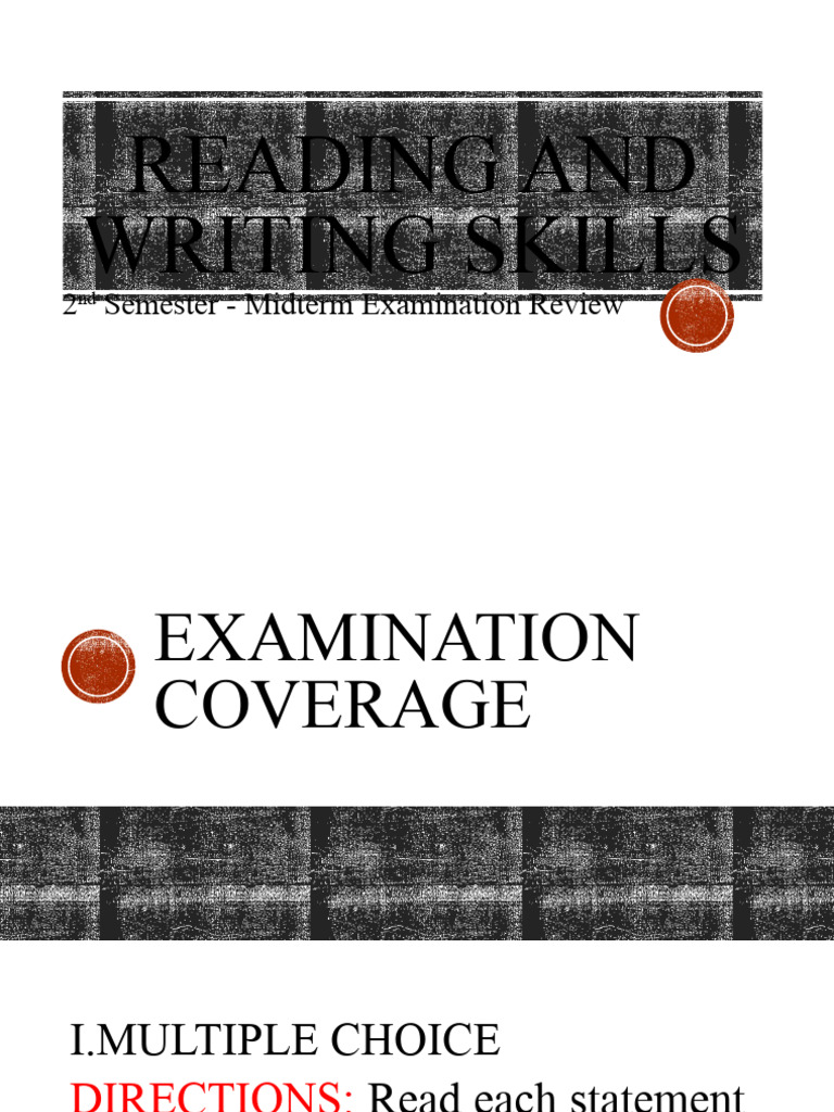 RWS Reviewer2 | PDF | Thought | Argument