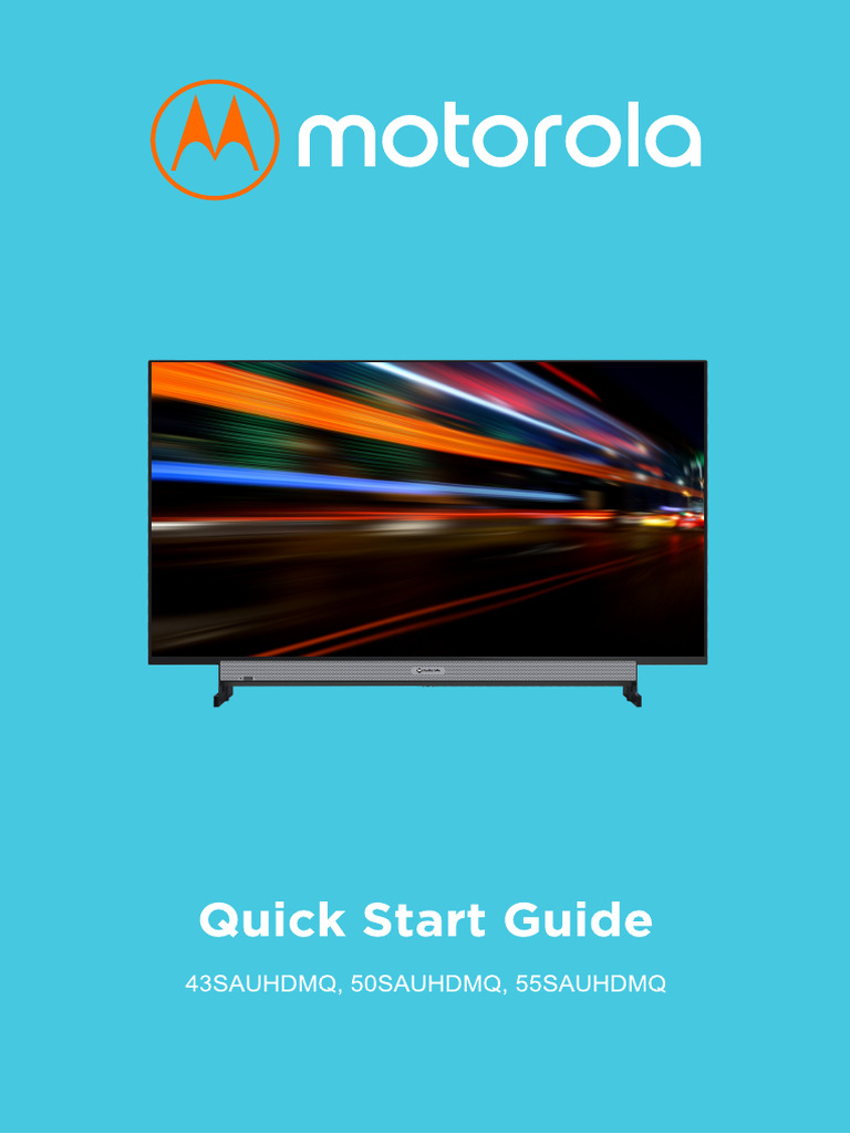 Motorola ZX Pro | PDF