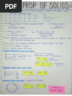 Complete 11th PHYSICS Handwritten Notes | PDF