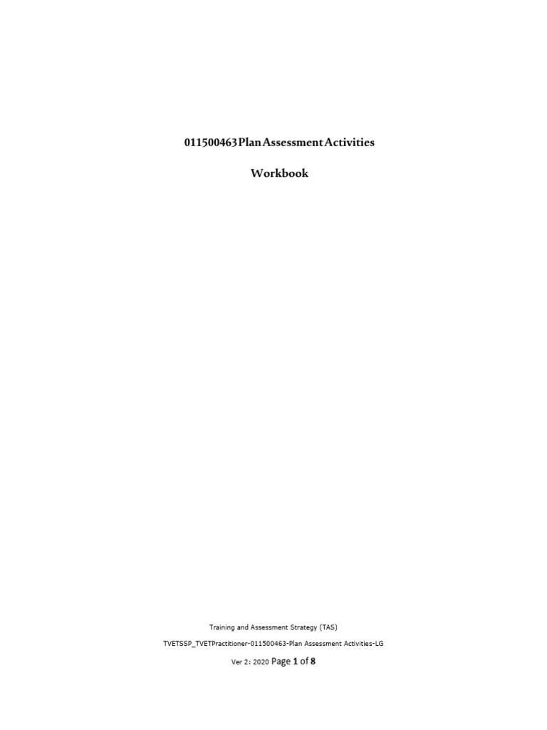 Assignment No 5 Blank | PDF