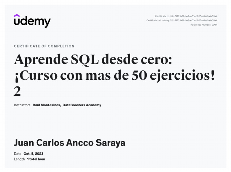 Sql Básico Pdf 