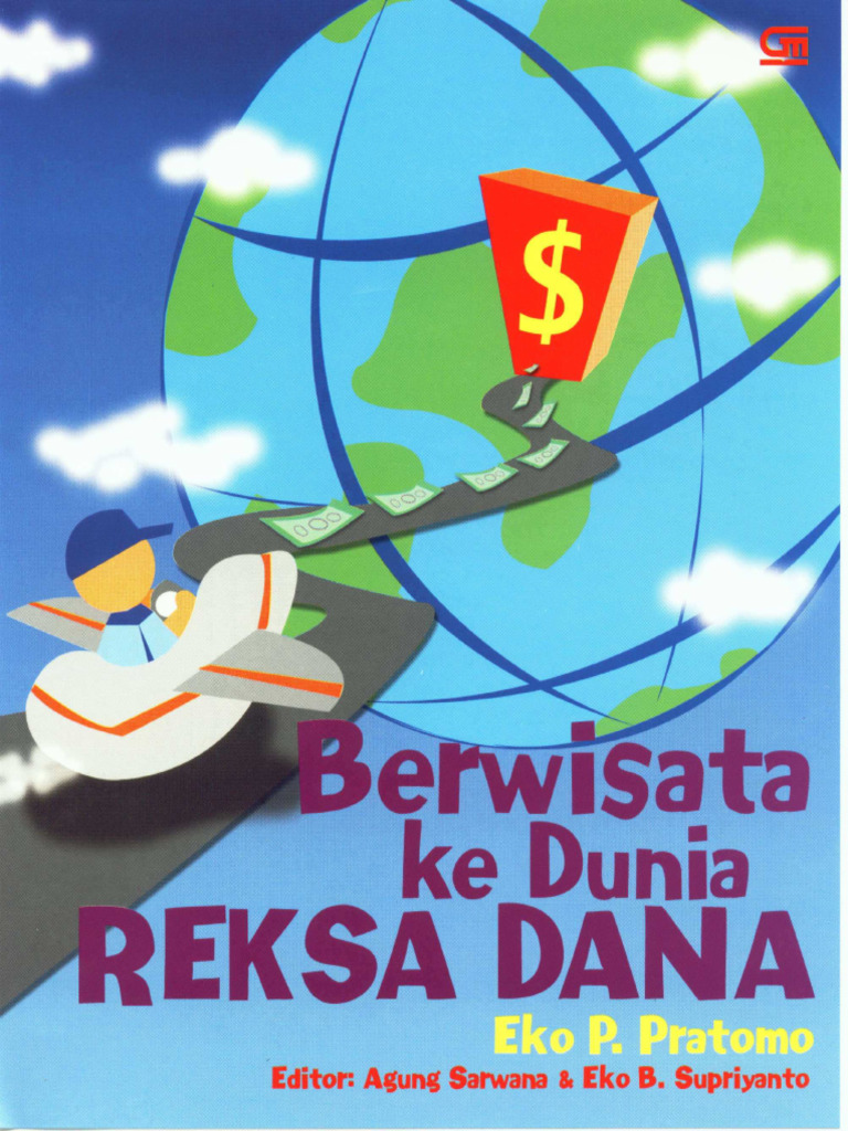 Berwisata Reksa Dana | PDF