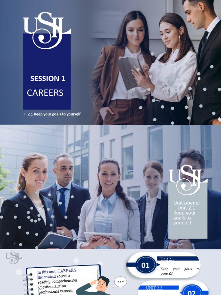 Session 2 - Unit 2 | PDF | Cost Of Living | Verb